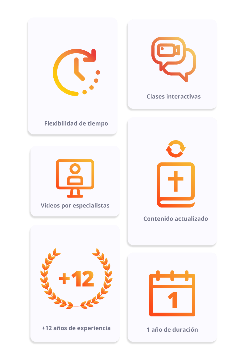 Diplomado en Biblia y Teología